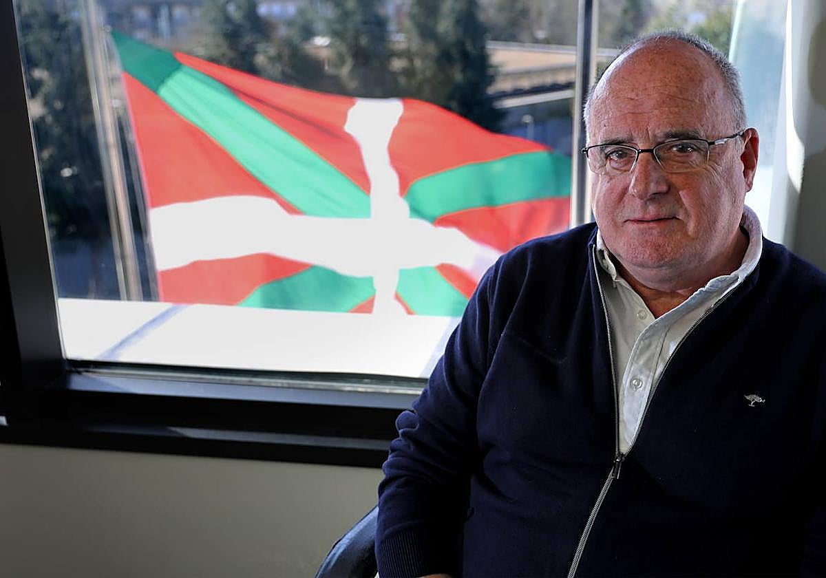 Egibar tiene razón: la política vasca se españoliza | El Correo